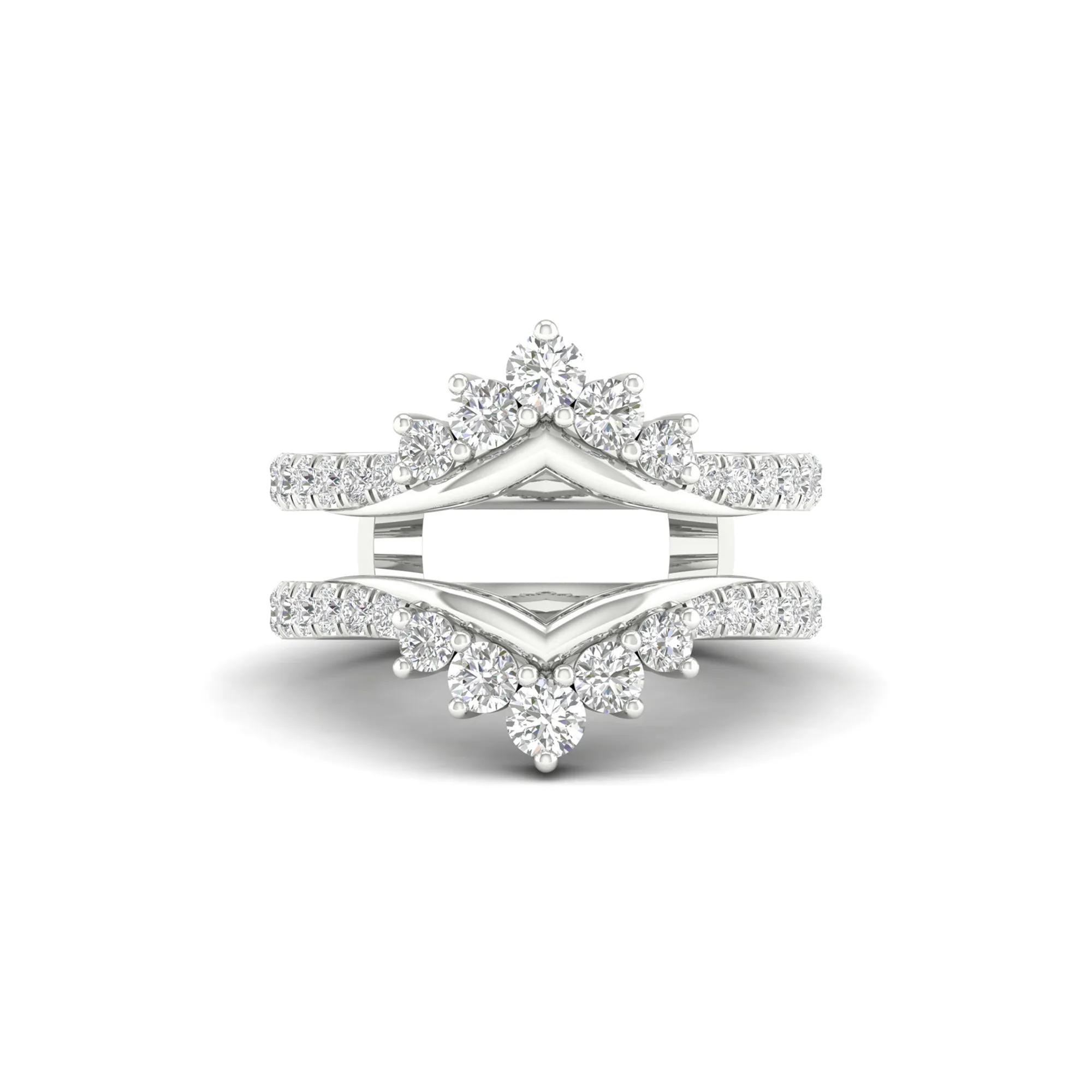 Helzberg Lab Grown Diamonds Lab Grown Diamond Enhancer