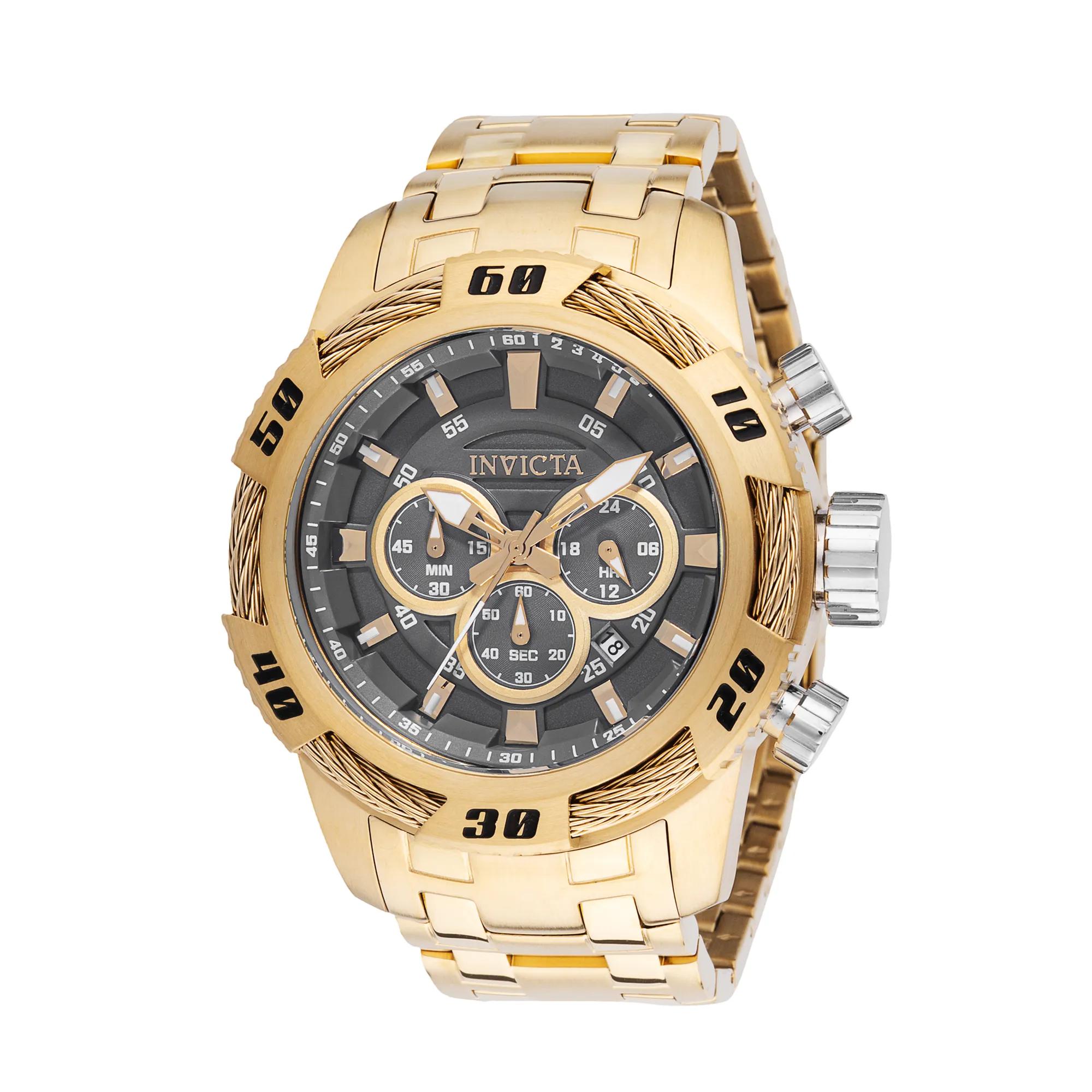 Invicta Watch Credit Card