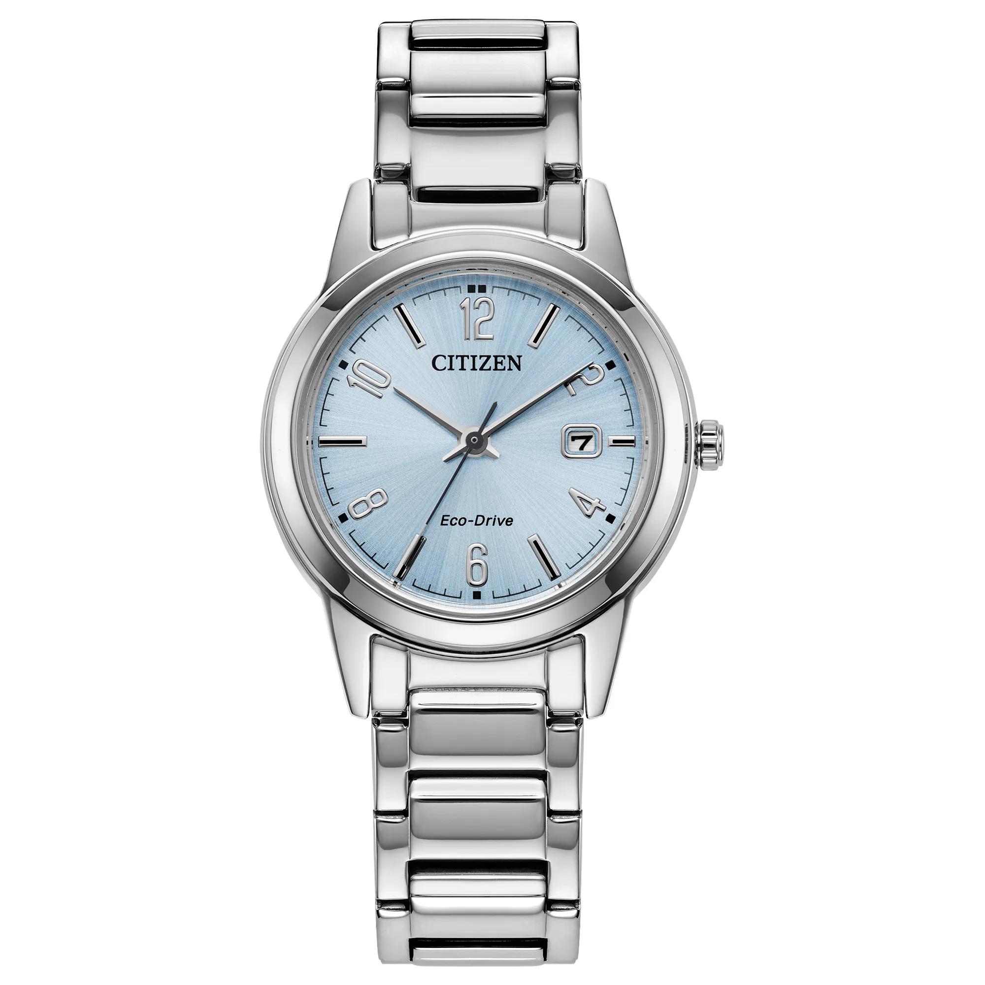 Citizen® Ladies' Watch in Stainless Steel, 30MM